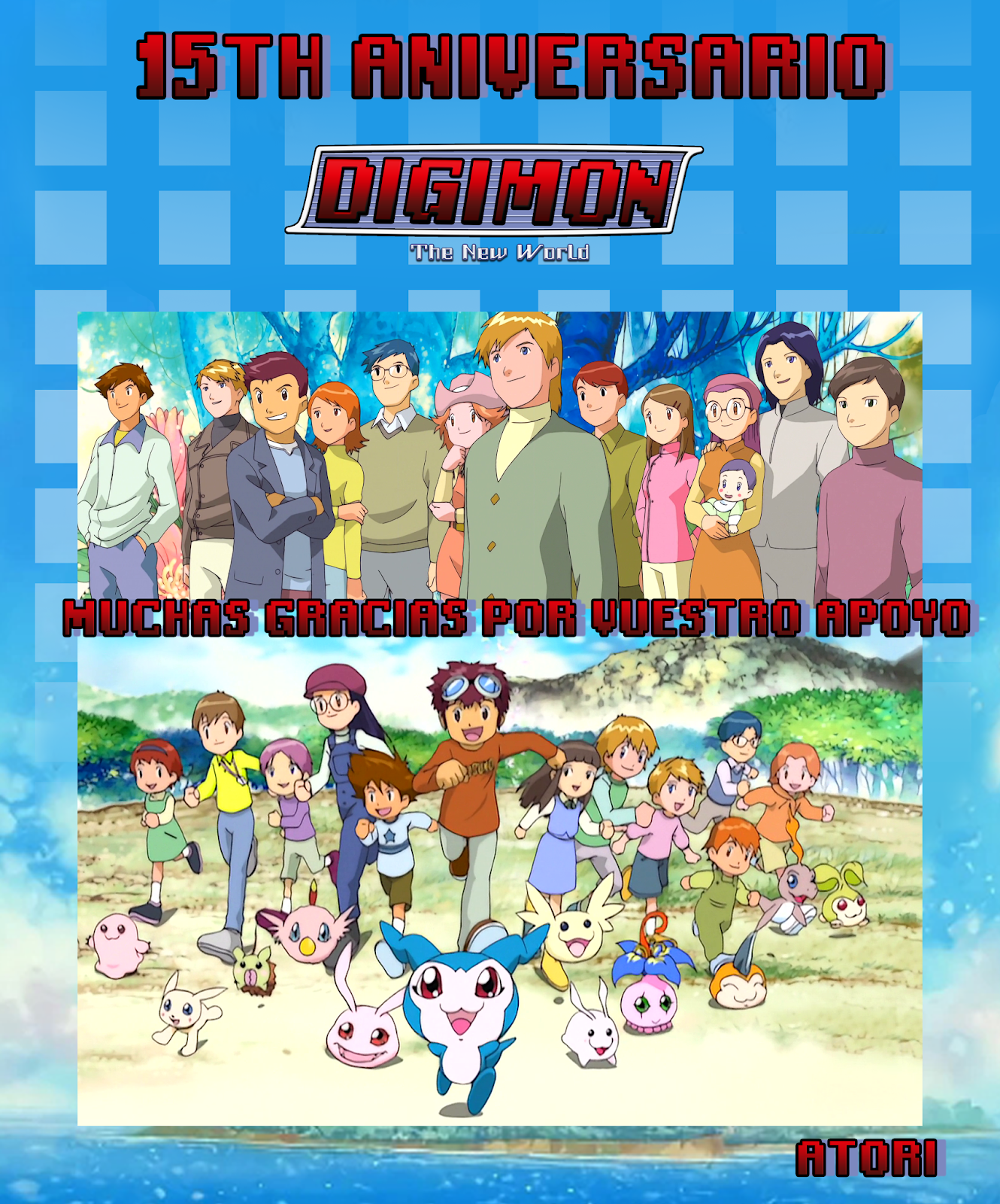 Digimon World 2027
