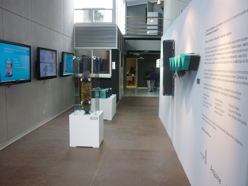 Designaholic | Presentación del libro “Eos México: el diseño de ...