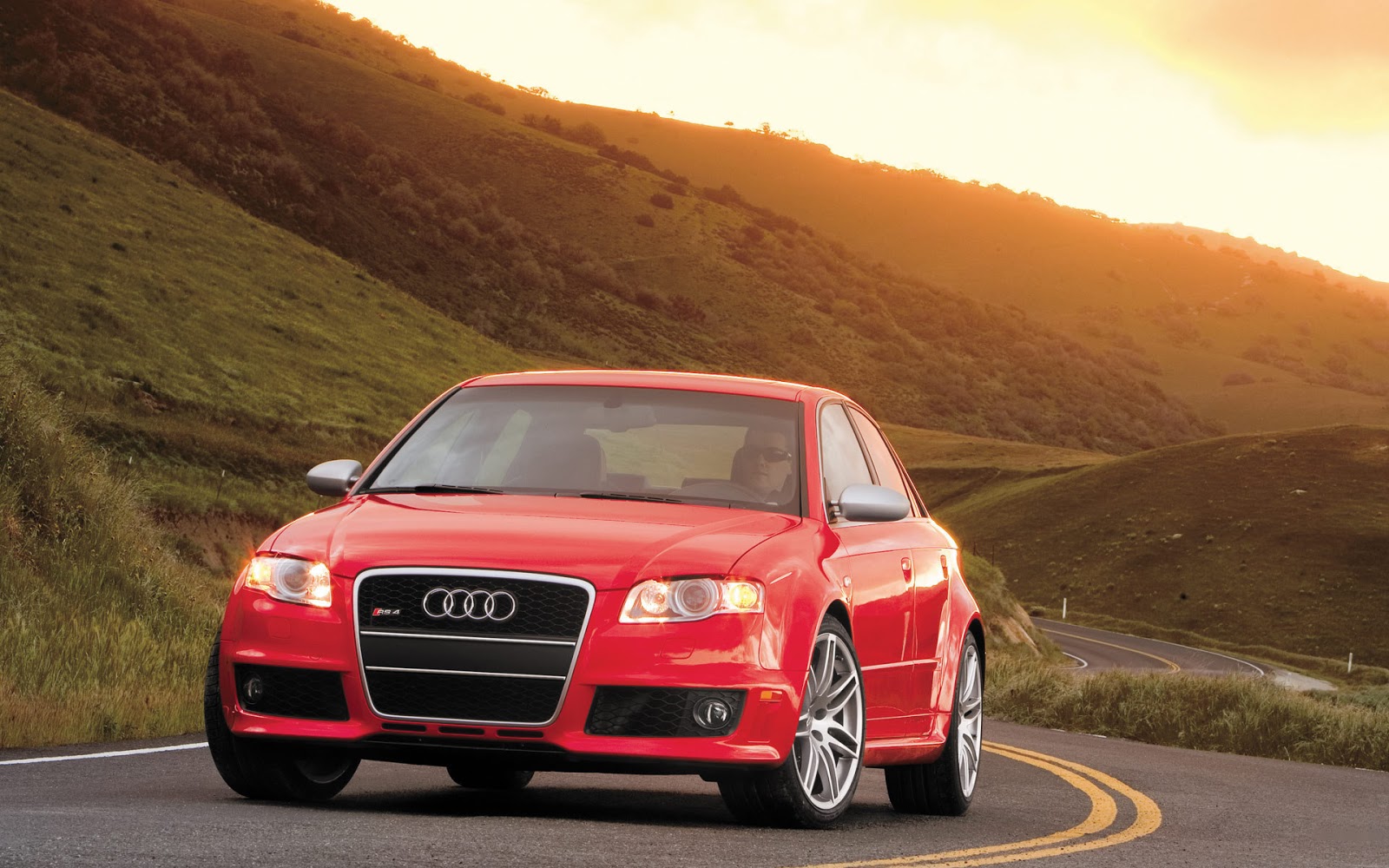 The cars in the world: TOP 20 Beautiful Cars In The World-27