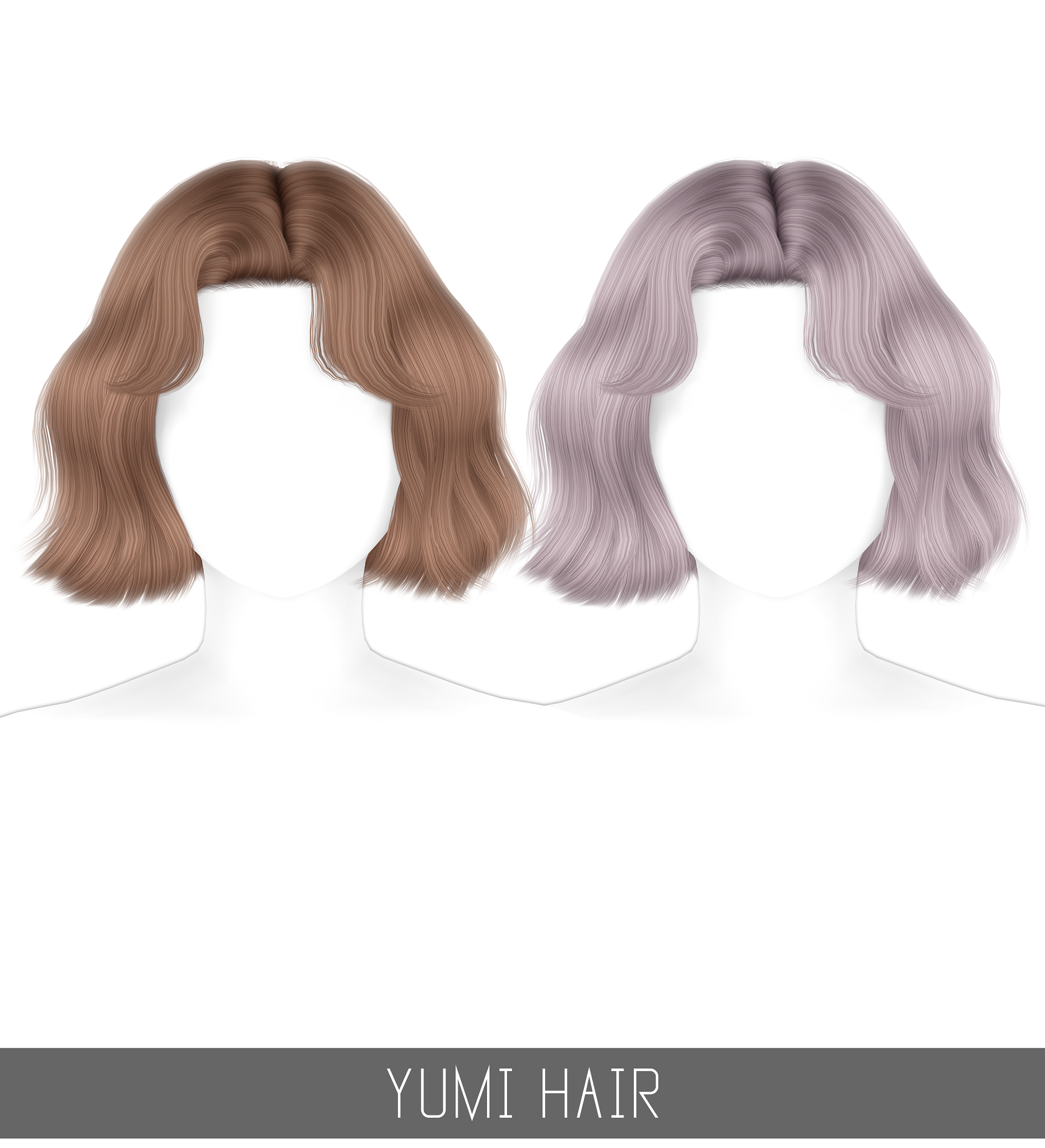 YUMI HAIR