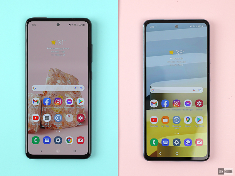 Samsung Galaxy A52, A52 5G Review - Best value A series for 2021?