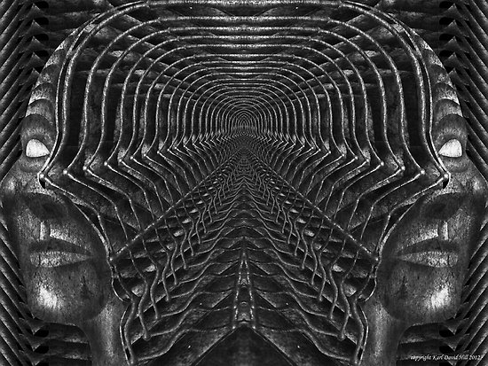 JimSpace: Trinitarianism and the problem of Infinite Regress