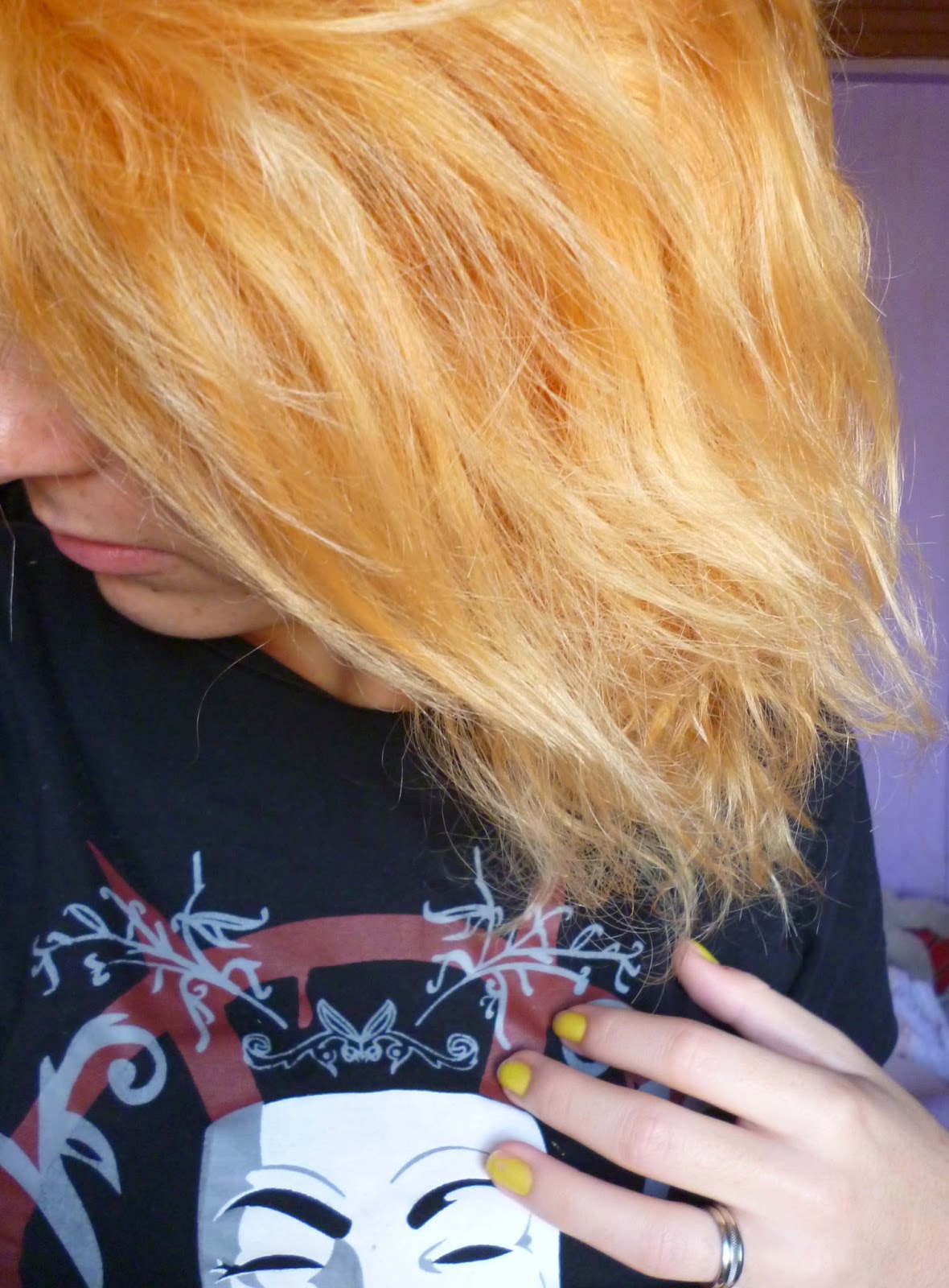 Diva de Brechó: Resenha - Soap Cap