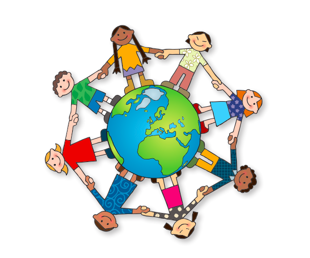 Jennys skolsida: FN-dagen, barnkonventionen