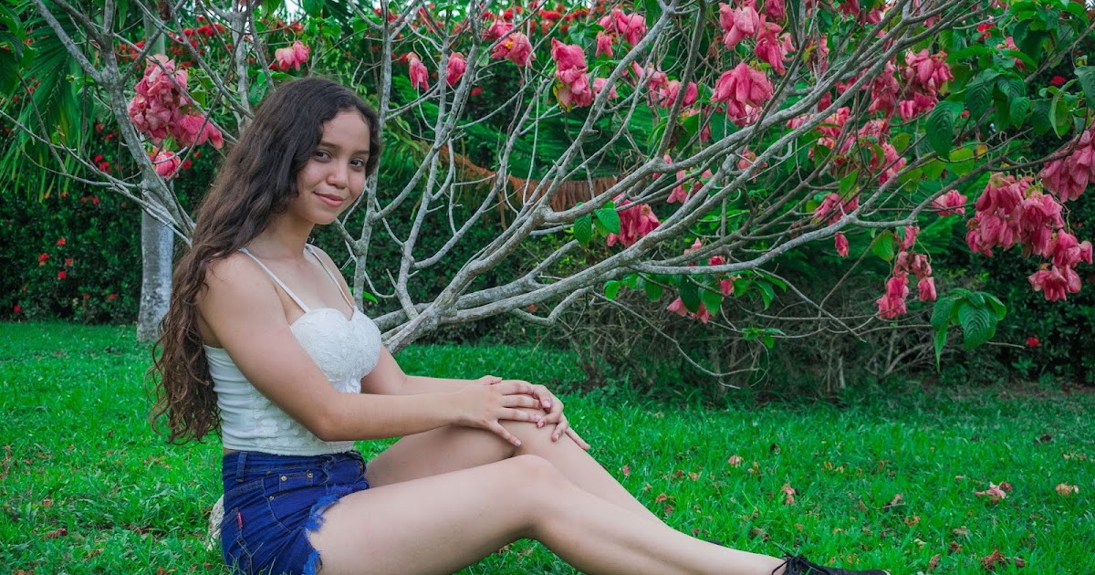 ANA SOFÍA SUÁREZ ANDRADE: MI PRESENTACIÓN