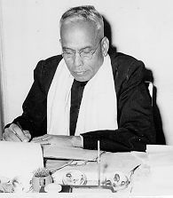 Dr.S.R.Ranganathan Image :: Bibliolatry