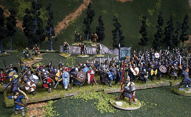 This 28mm Life: 1066 & All That - Part 1