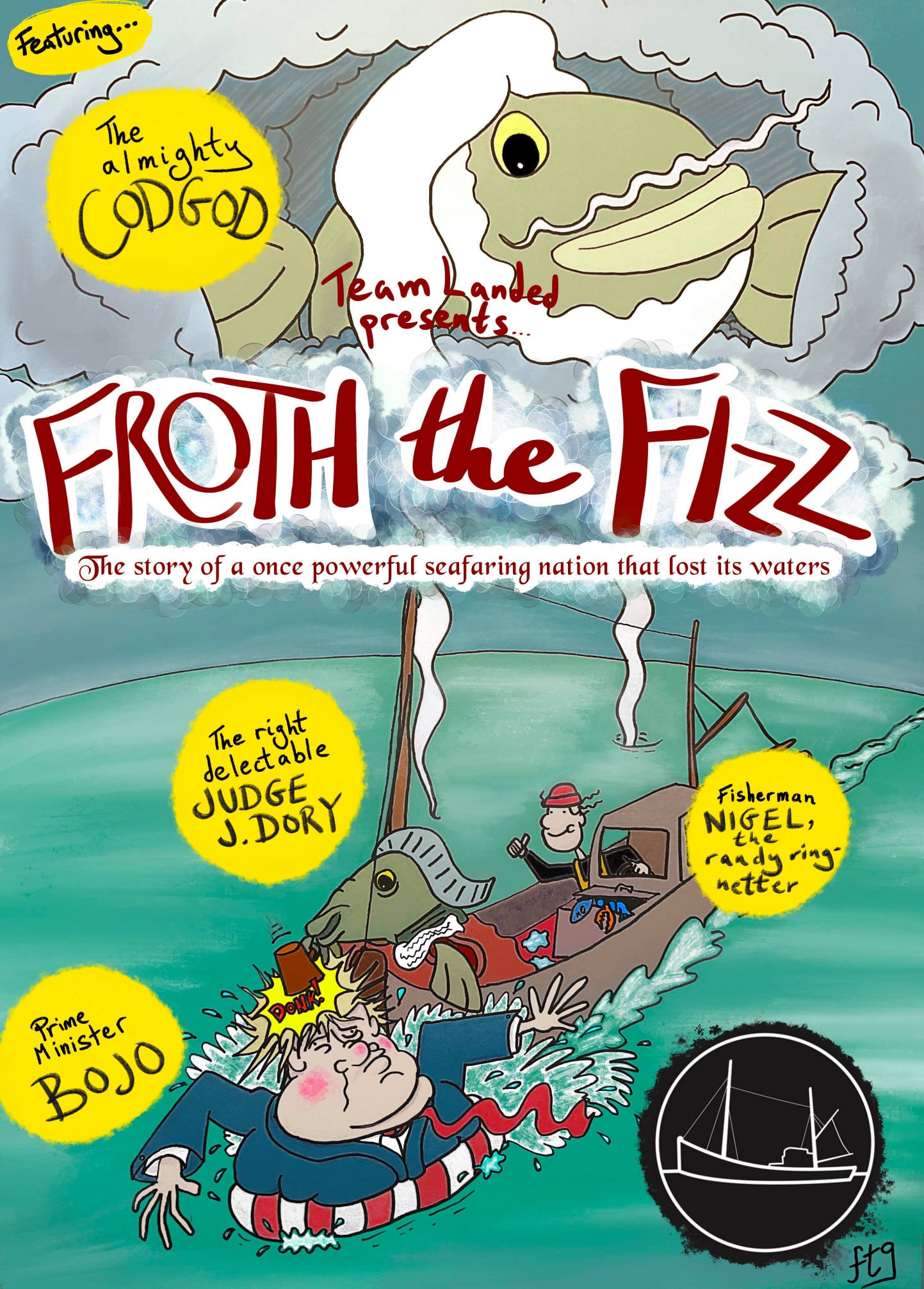 Through the Gaps! - Newlyn Fishing News: 01/02/21 - 01/03/21 Cornwall ...