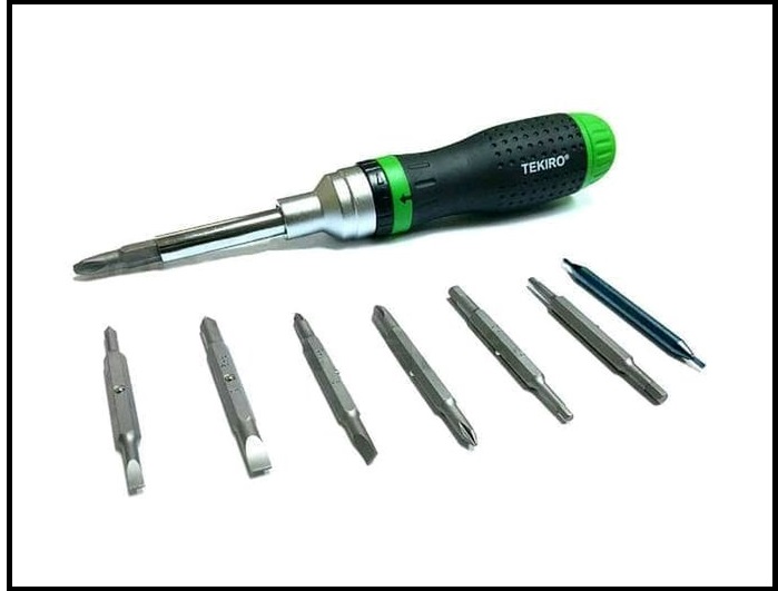 Macam-Macam Obeng dan Fungsinya Lengkap dalam Peralatan Bengkel - Gerai ...