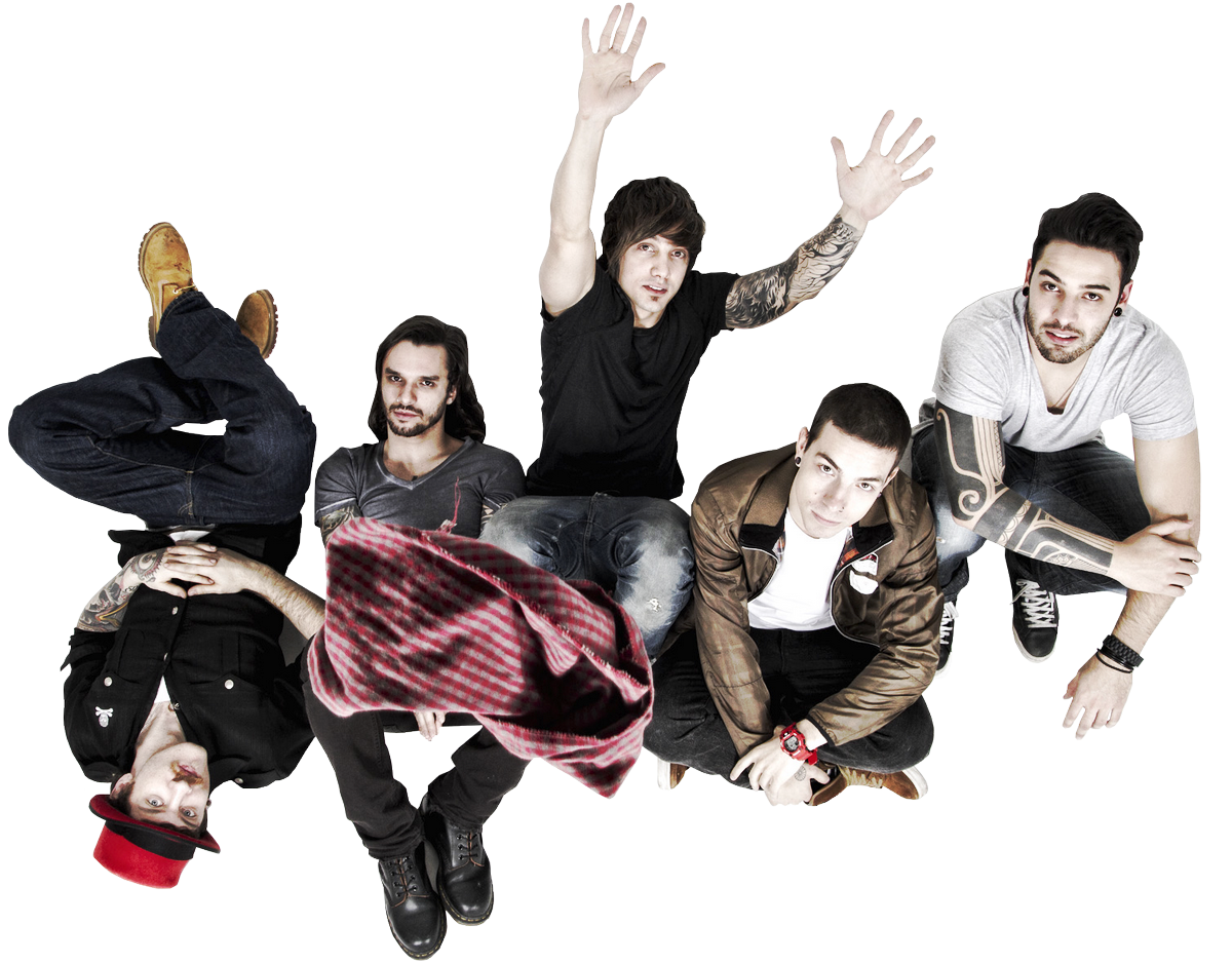 ~ Capture Dream ~: Png's e imagens para posts - Nx Zero