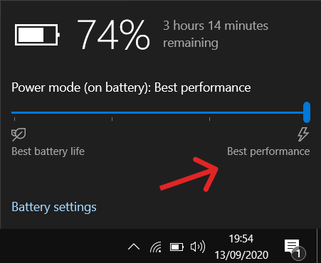 20 Cara Mempercepat Performa Windows 10