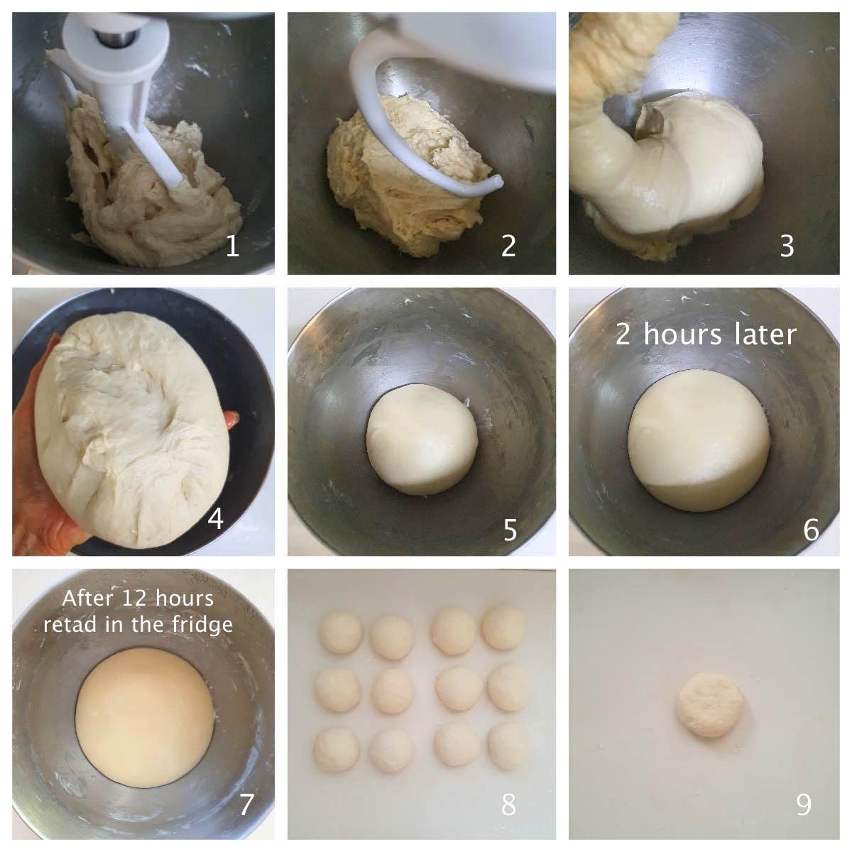 Sourdough Simit - BAKE WITH PAWS