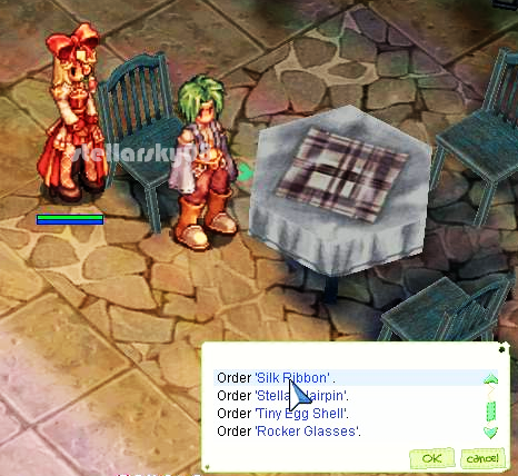 Hime's gaming and fangirling adventures~: Ragnarok: Silk Ribbon Quest