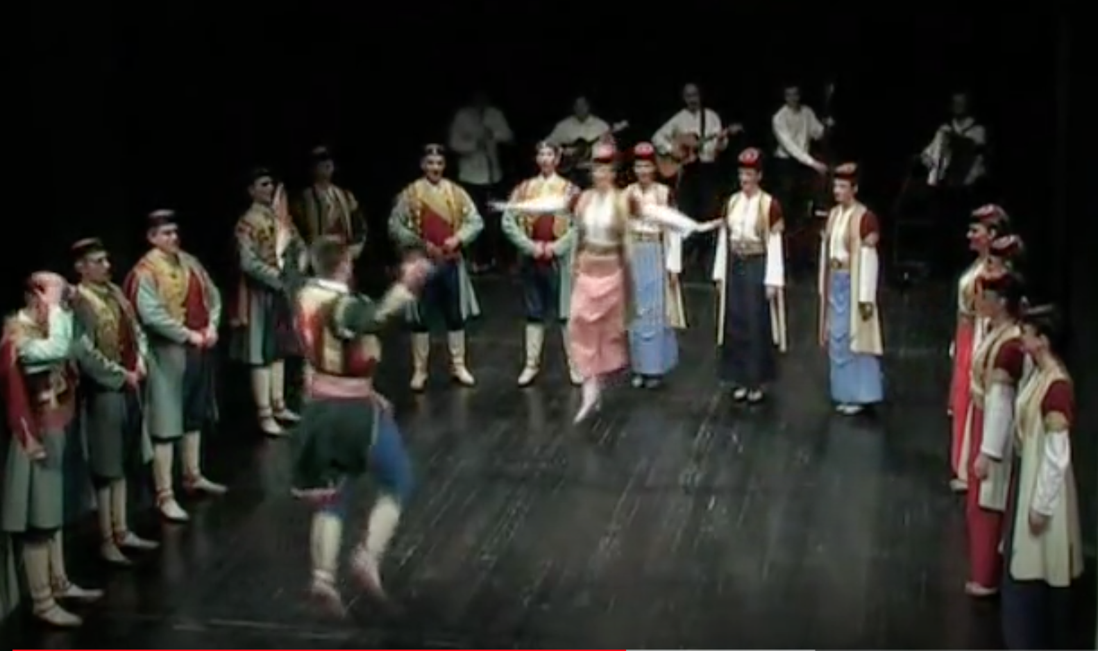 Old European culture: Shield of Achilles