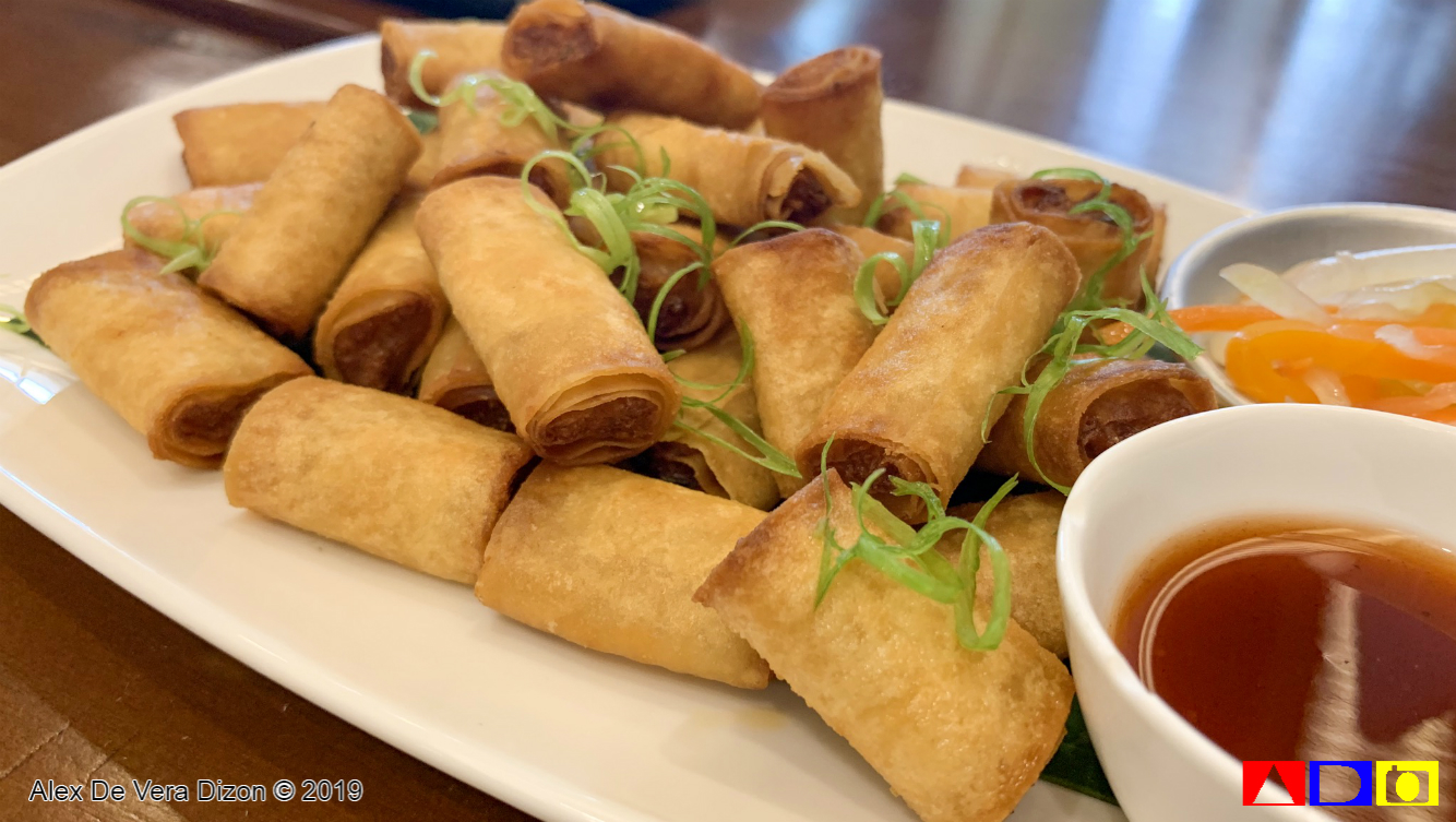 Chikaan sa Cebu: Southern Pinoy Flavors, now in SM Mall of Asia ...