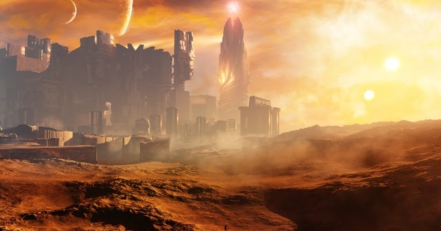 Alien RPG: Colony & Station Layouts. | Starships & Steel: Alien RPG ...