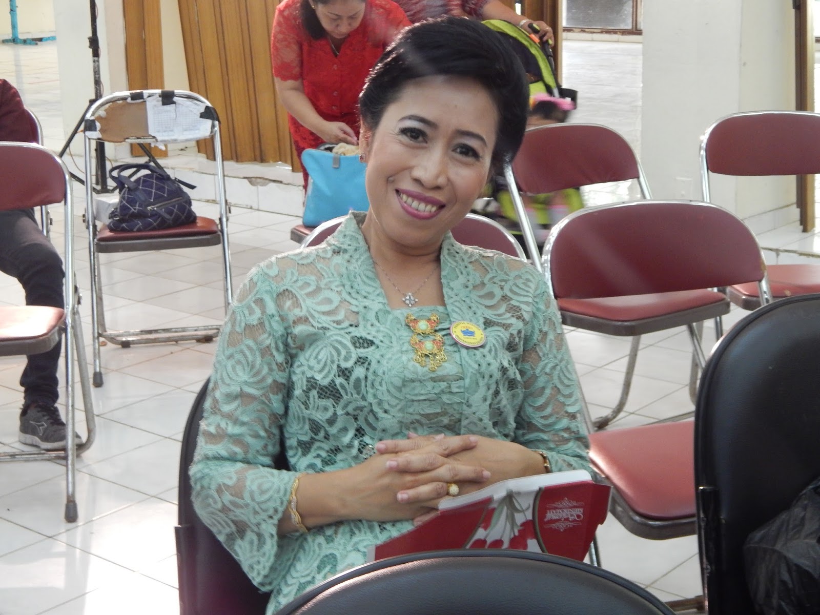 SEKOLAH KHUSUS OLAHRAGAWAN SMP/SMA NEGERI RAGUNAN : PERPISAHAN SMA 2018