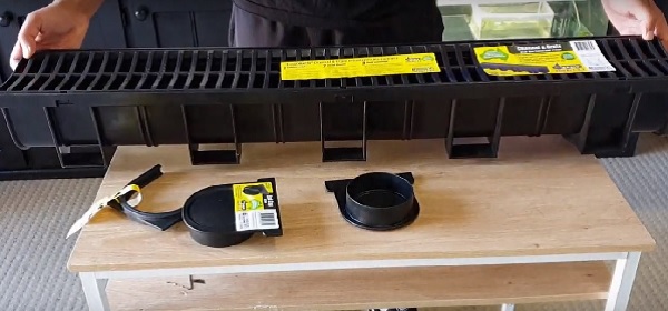 How To Build DIY Aquarium Top Filter