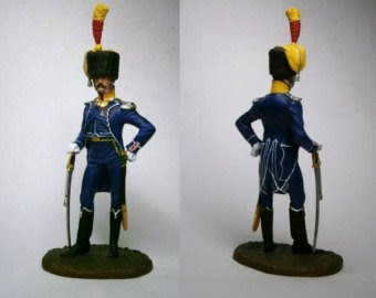 French Vocabulary Illustrated: colback