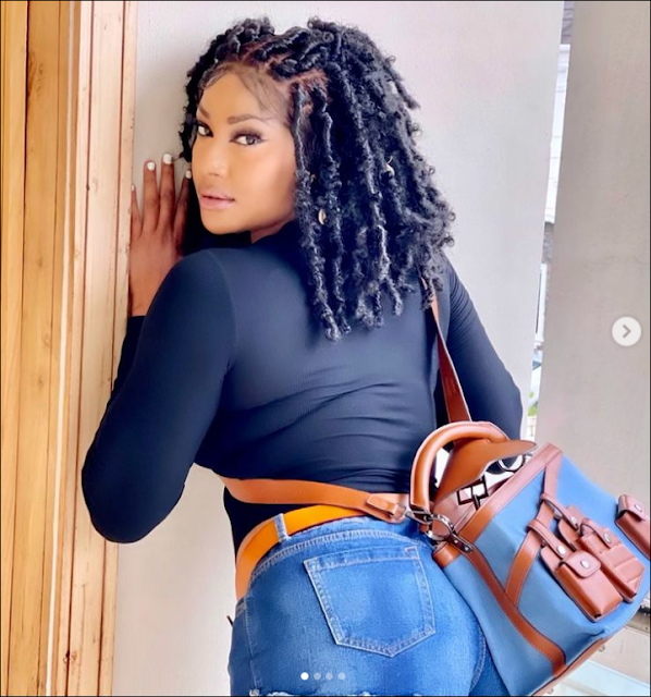 Stella Dimoko Korkus.com: Actress Angela Okorie Shares Stunning New ...