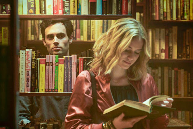 NASIB BECK DI TANGAN JOE DALAM NETFLIX SERIES "YOU" - MOM AND HER HOBBIES