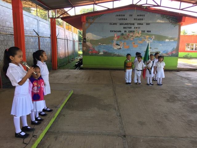 MI PRIMERA EXPERIENCIA DOCENTE : CONTEXTO INTERNO Y EXTERNO