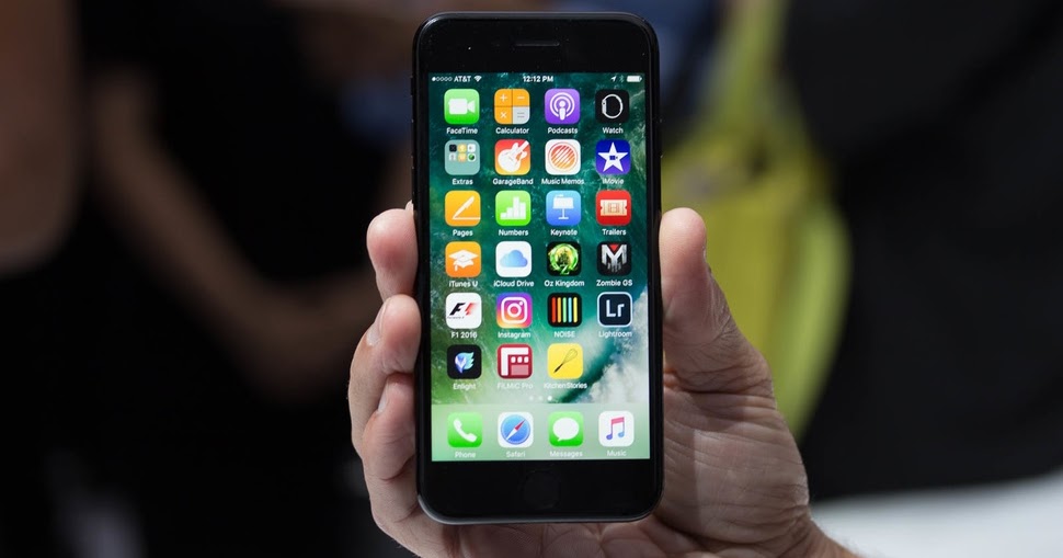 Trucs et astuces iOS 11 - Meilleurs Smartphones