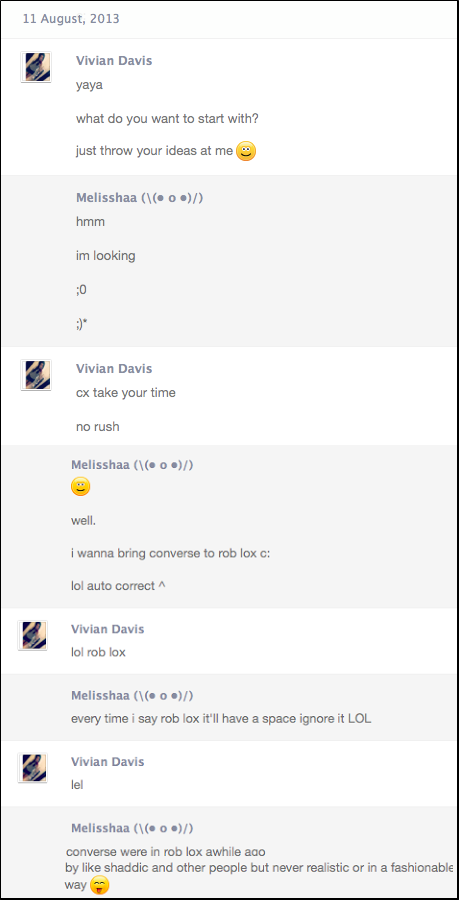 PlasticTurtle's Fashion Blog: The Converse Trend