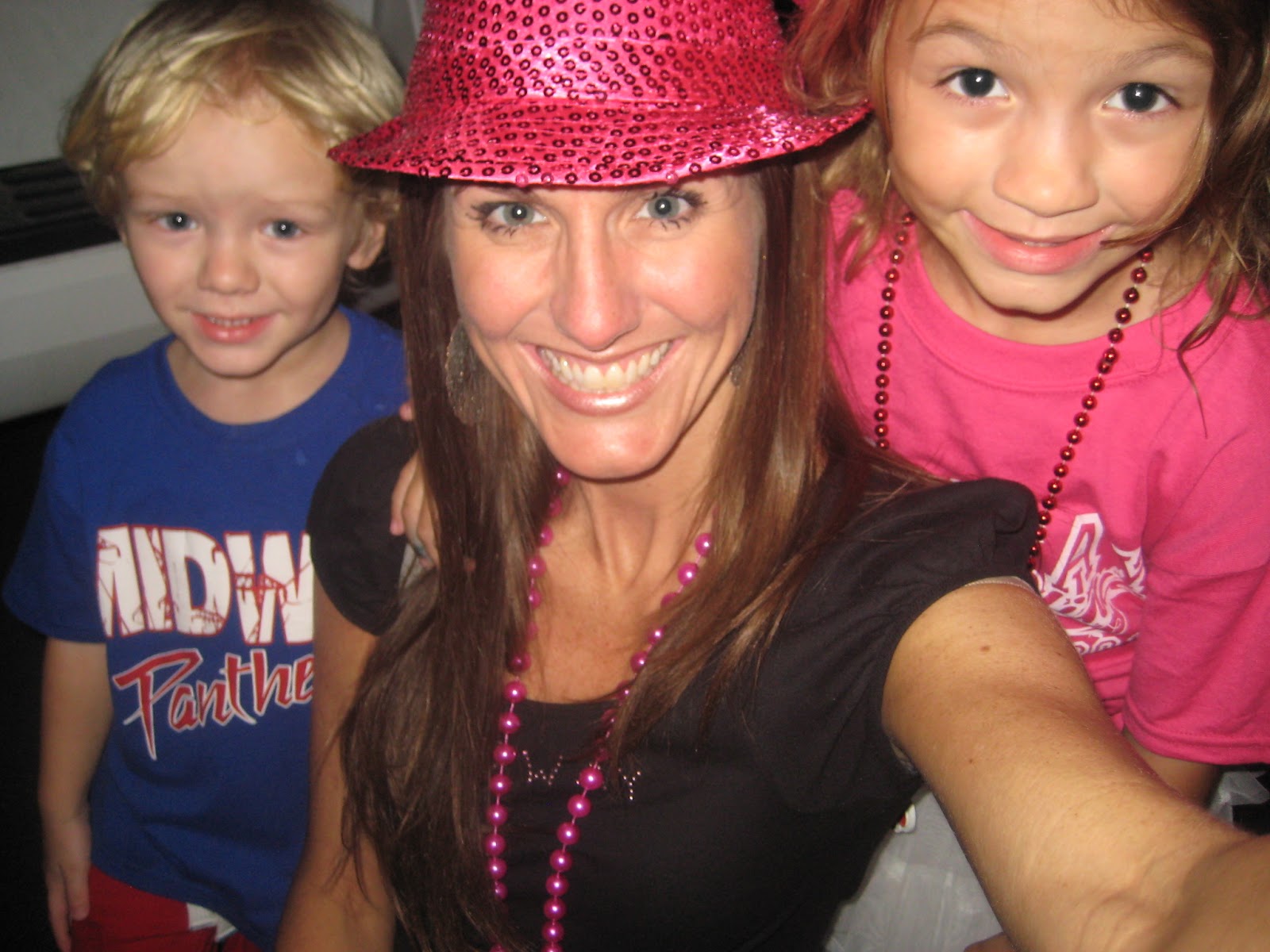 Trendy Mindy and Her Loves...: Cheerleader Hadlee :)