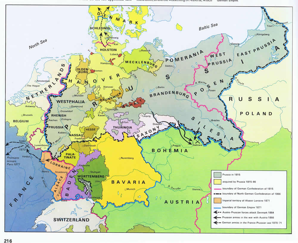 GFF Postal History: Different World - Postal History Sunday