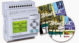 Take a look at...: Take a Look at... WindLGC Programming Software for ...