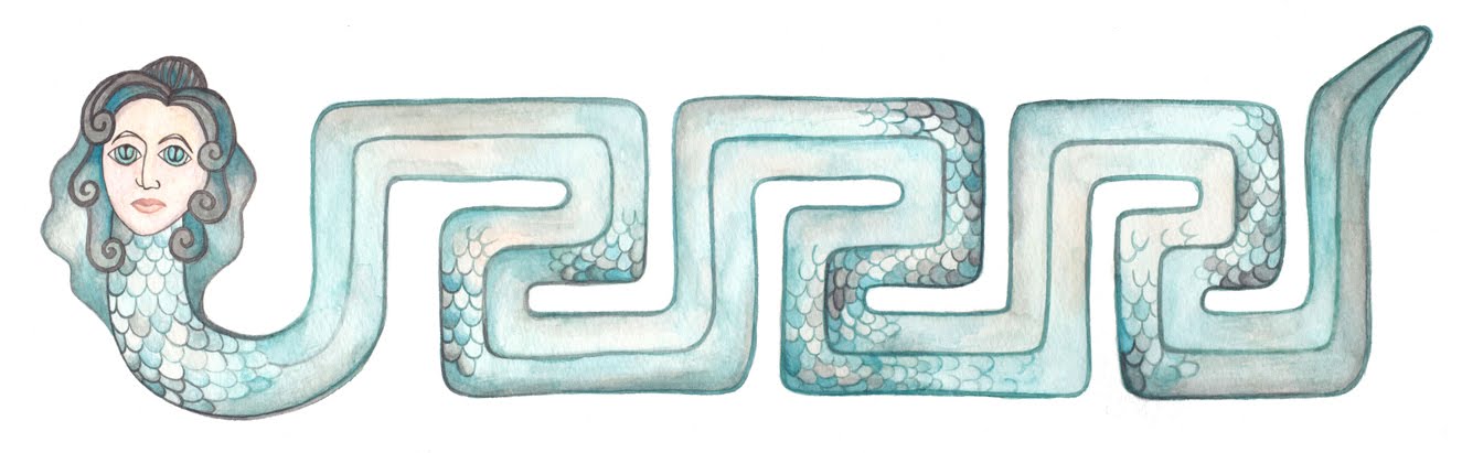 The Encyclopedia of Magical Creatures Project: The Lamias