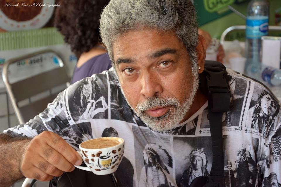 ACONTECE: Feliz aniversário Fernando Soares