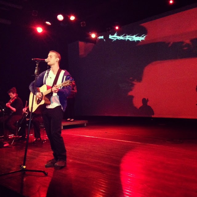 Lori Biddle: weekend report