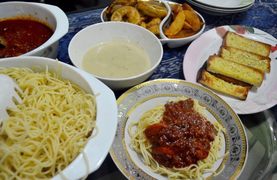 IZAN ~ SweetOmoide: Juadah air tangan berbuka puasa Ramadhan 2012