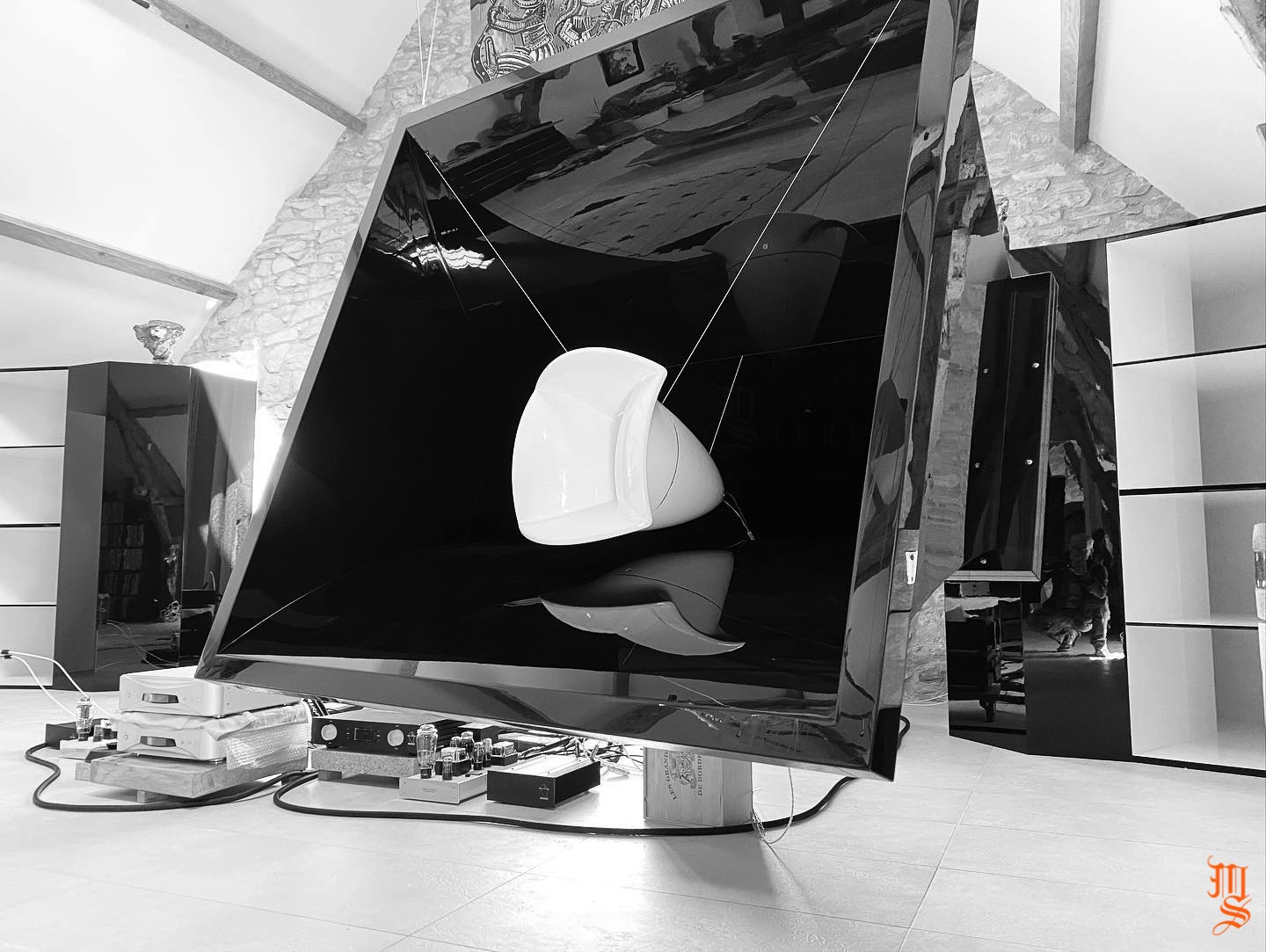 HORNSOLUTIONS WESTERN ELECTRIC HORN HEAVEN – Ultimate High-Fidelity