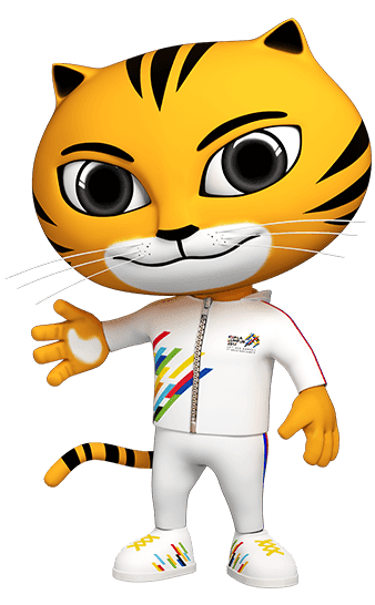 SEA Games Kuala Lumpur 2017 - Portal - Idezia