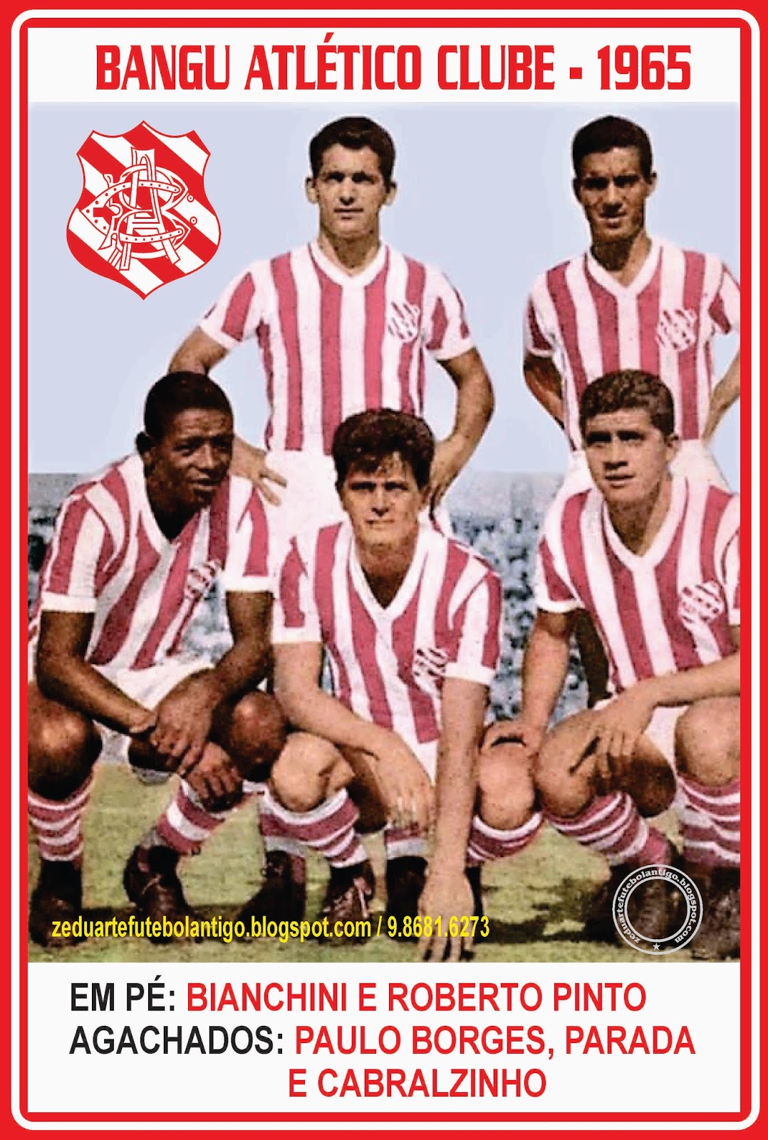 Bangu Atlético Clube