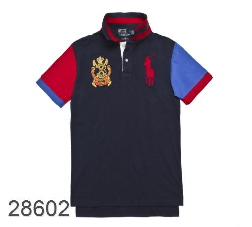 Ropa de Marca: Polos Ralf Lauren 25 € hombre