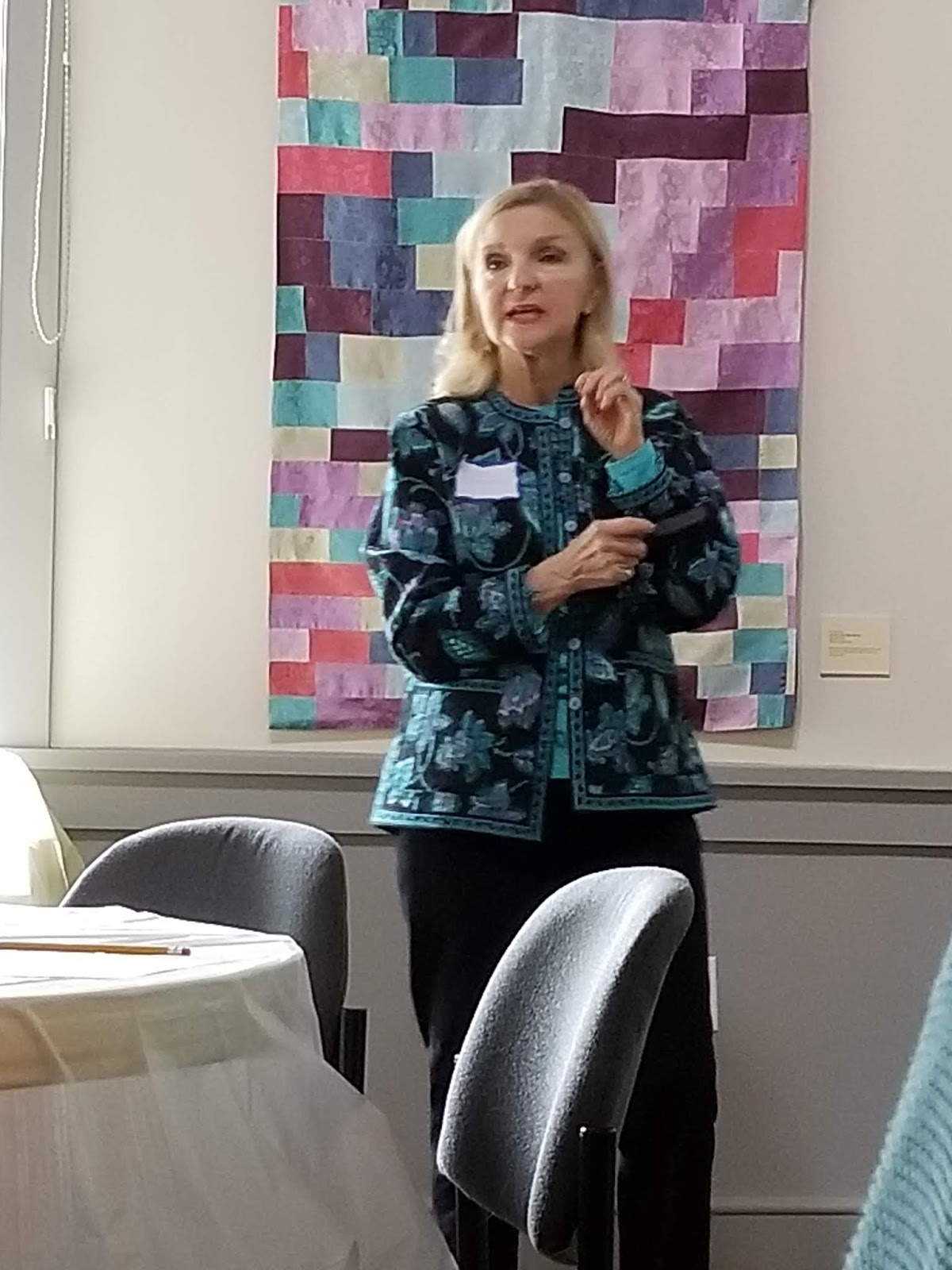 SSM Garden Club: 2019