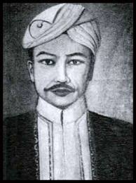 Kumpulan Gambar Pahlawan Nasional: Gambar Pangeran Antasari