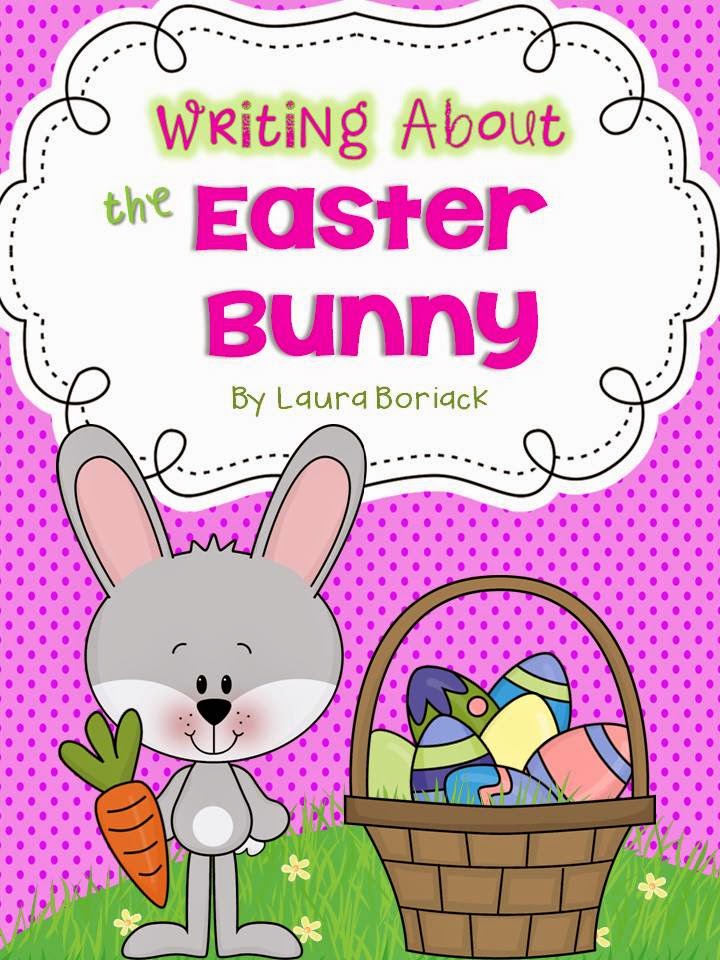 Over the 1st Grade Rainbow: Throwback Thursday ~ Bunny Craft & Writing ...