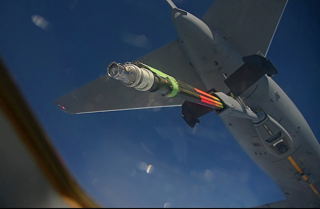 KC-46: SQUARE PEG(ASUS) IN A ROUND HOLE?