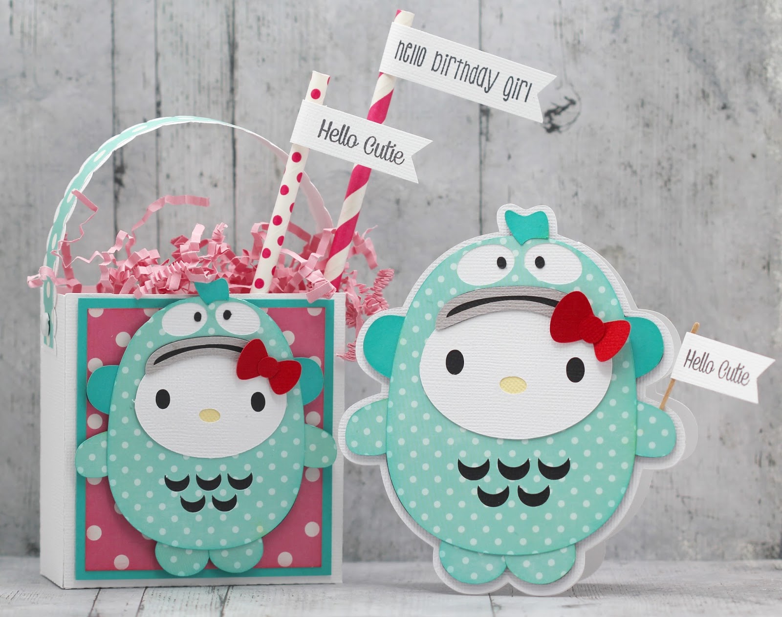 This and That: 3rd Annual Hello Kitty Blog Hop