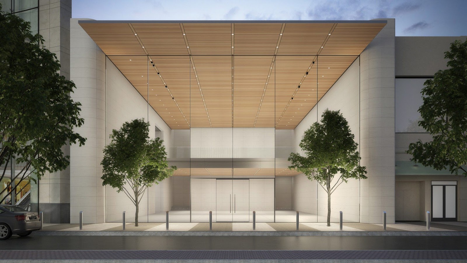Tomorrow's News Today - Atlanta: [EXCLUSIVE] Apple Targeting September ...