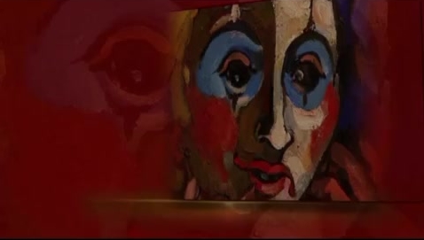 Alush Shima, 1942 | Colorist / Fauvist / Symbolist painter | Tutt'Art ...