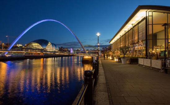 Public Transport Experience: Quayside Quaylink Considerations (2)