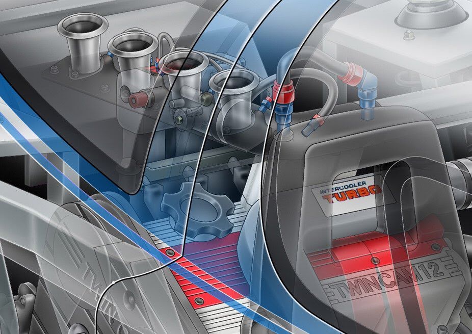 Quero mesmo um Autozam (Mazda) AZ 550 Sports | Quatro rodas e um volante!