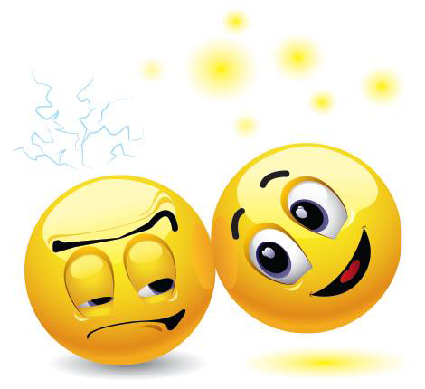 Grumpy | Symbols & Emoticons