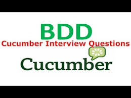 Automaters: Full Stack QA_SDET: Top 17 interview questions on Cucumber ...